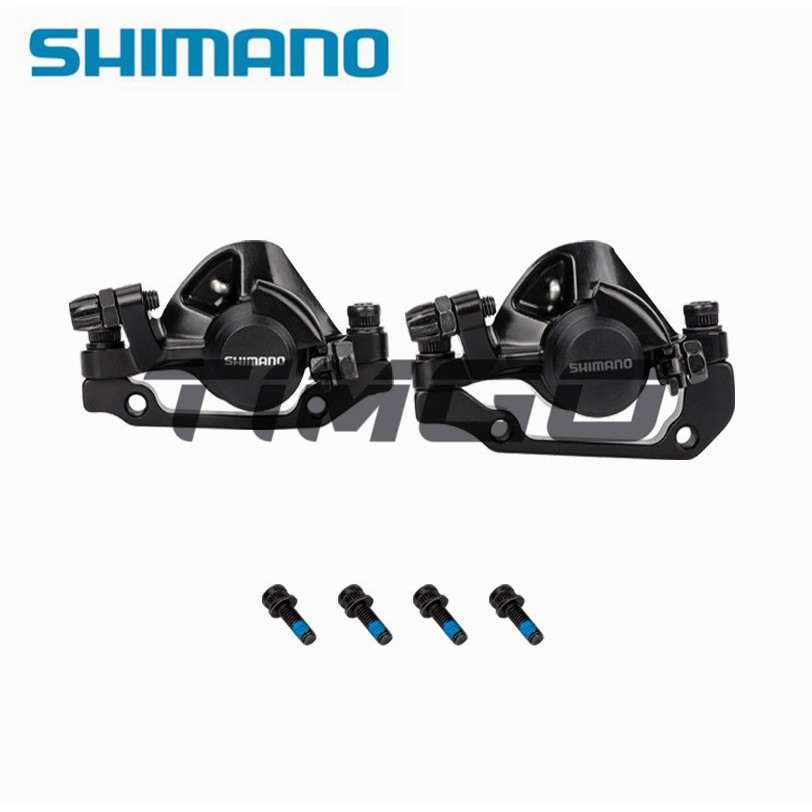 Phanh Đĩa Cơ Shimano Tourney BR-TX805 Cho Xe Đạp Leo Núi BR-M375 AVID BB5 | Shopee Việt Nam