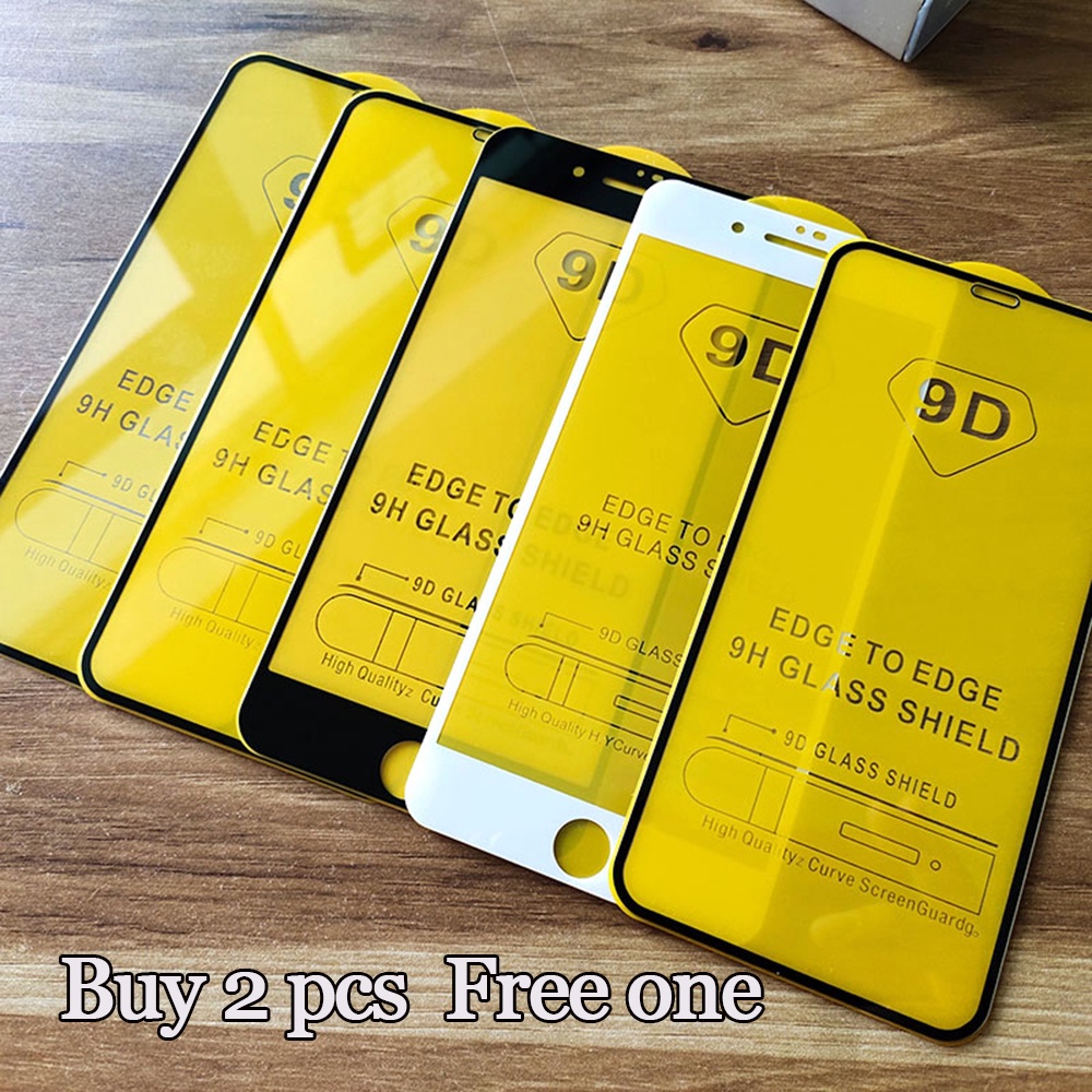 Kính Cường Lực 9d Bảo Vệ Toàn Màn Hình Cho samsung a20 a20s a21s a22 4g a30 a30s a31 a32 2020 ...