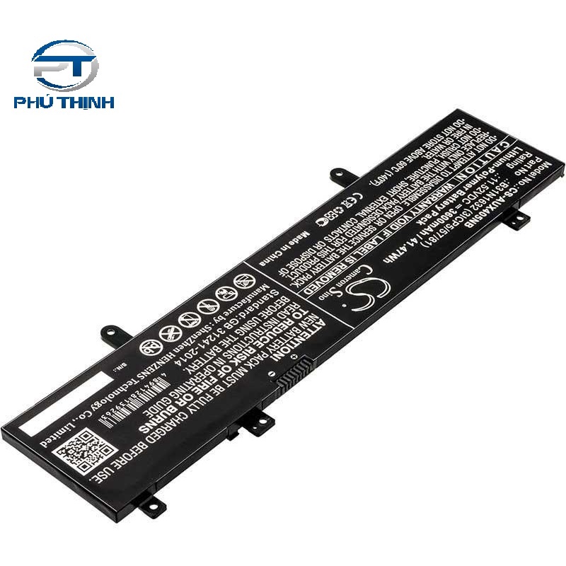 Pin Asus X405U X405UA X405 | Shopee Việt Nam