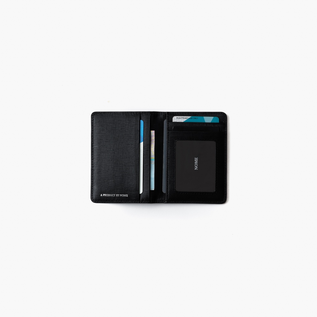 Ví Da NOME Mini Wallet II | Shopee Việt Nam