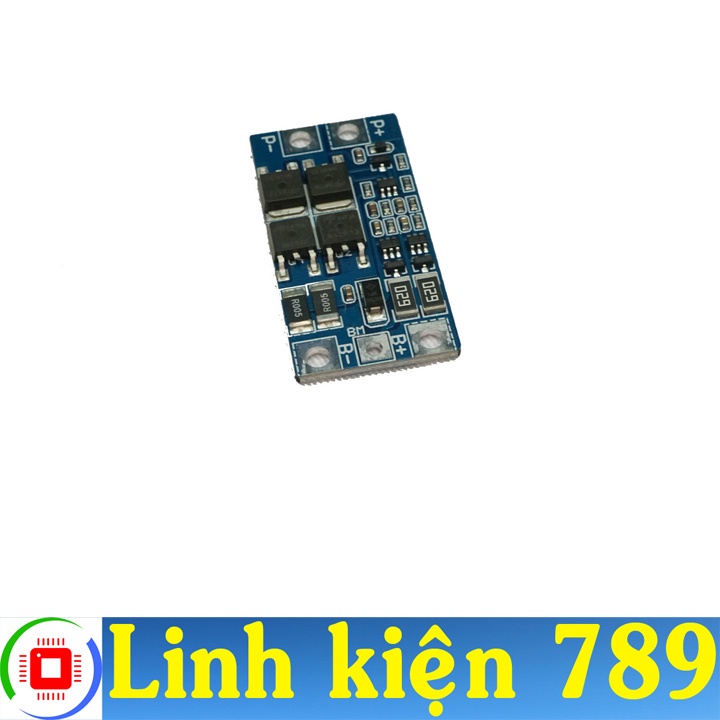 Mạch điều khiển sạc ắc quy 8.4V 2S 3.7V 10A | Shopee Việt Nam