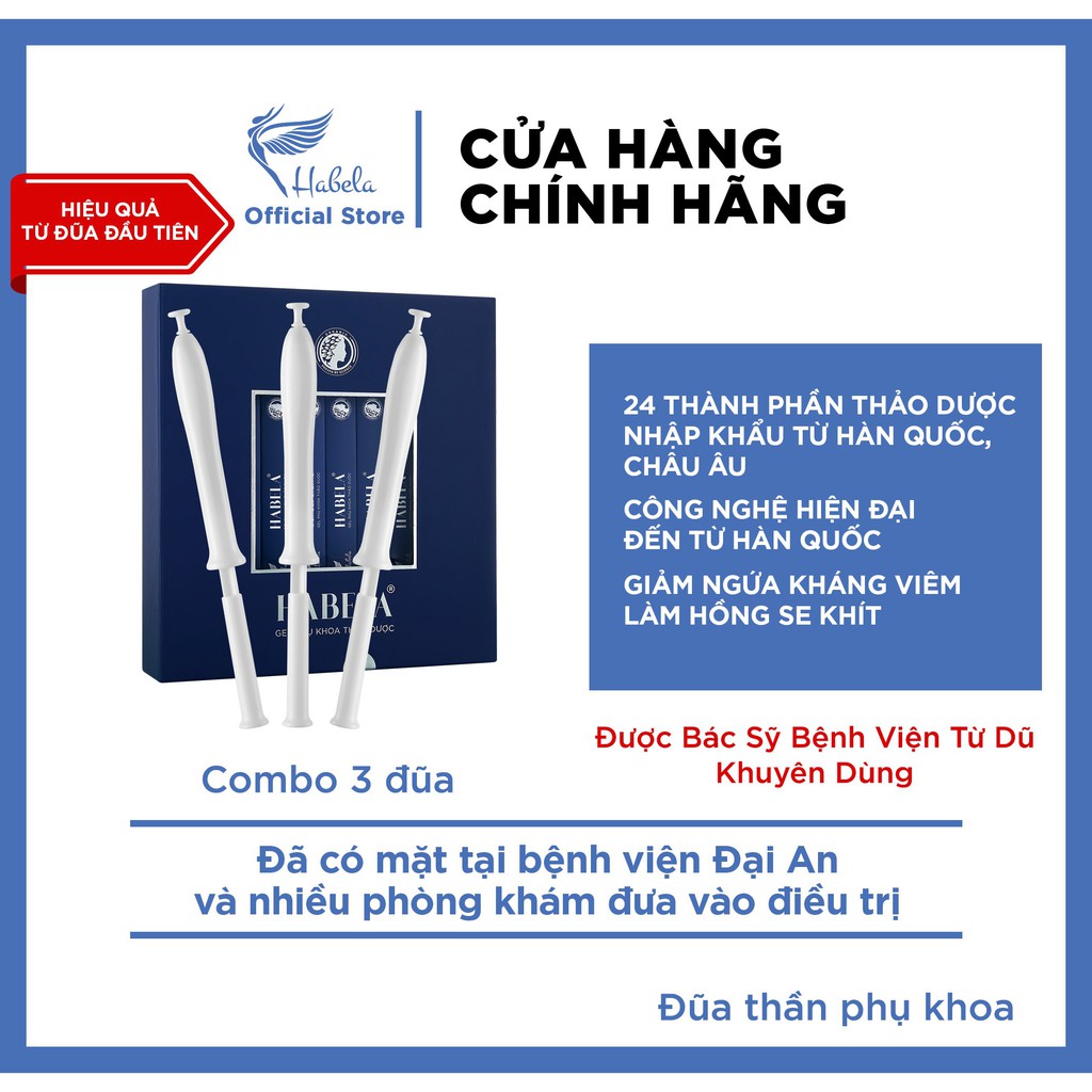 [COMBO 3 ĐŨA] Đũa thần tình yêu Habela- CÔNG NGHỆ ĐỘT PHÁ | Shopee Việt Nam