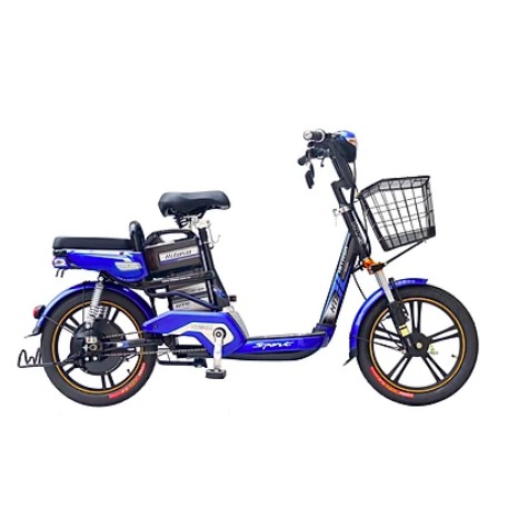 XE ĐẠP ĐIỆN HITASA N18 | Shopee Việt Nam