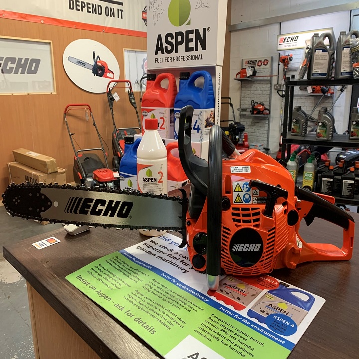 So sánh chi tiết máy cưa xích Echo CS-525 và Echo CS-501SX – Vinmax- maymocviet.vn