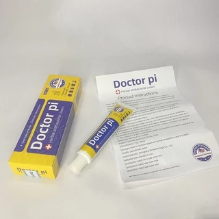 Doctor pi - Giá Tốt, Miễn Phí Vận Chuyển, Đủ Loại | Shopee Việt Nam