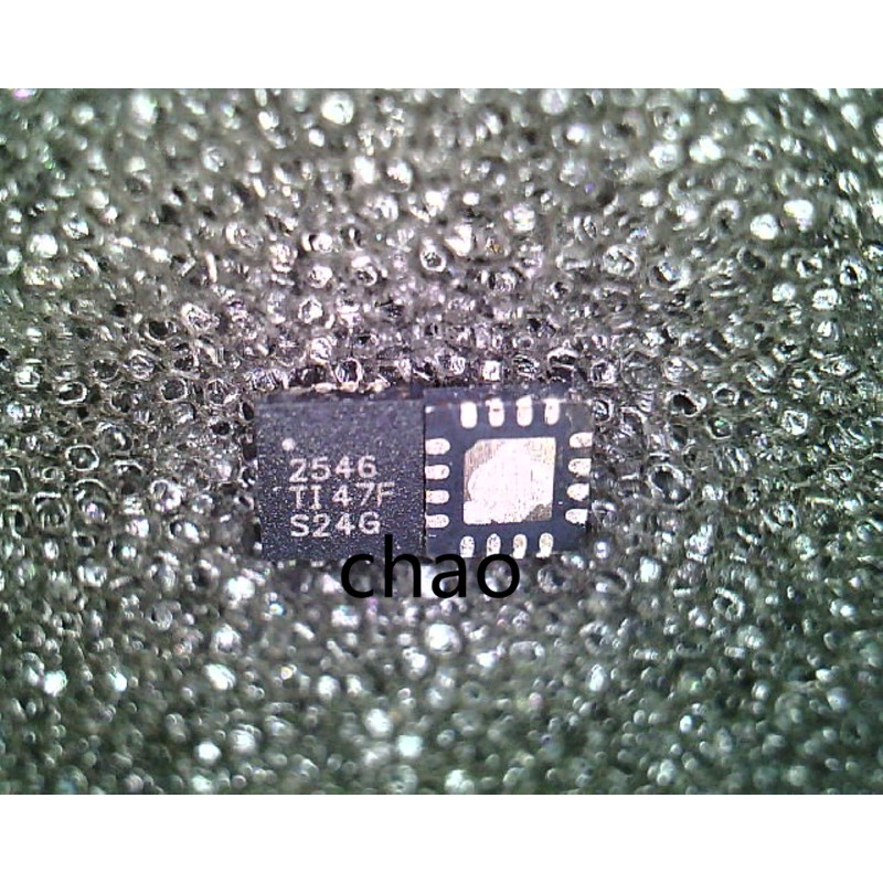 2546 TPS2546RTER ic nguồn trên bo mạch - Mới nguyên bản - Original NEW ...