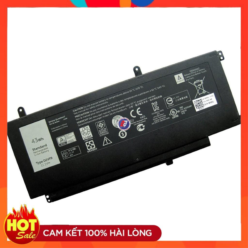 🎁 Pin Laptop Dell Vostro 5459, 14 5459 Pin Zin | Shopee Việt Nam