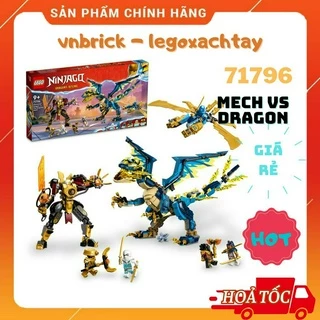 lego 71796 giá tốt Tháng 7, 2024 | Mua ngay | Shopee Việt Nam