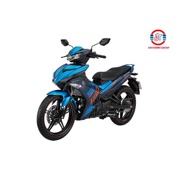 Xe máy Yamaha Exciter 150CC Phiên bản giới hạn | Shopee Việt Nam