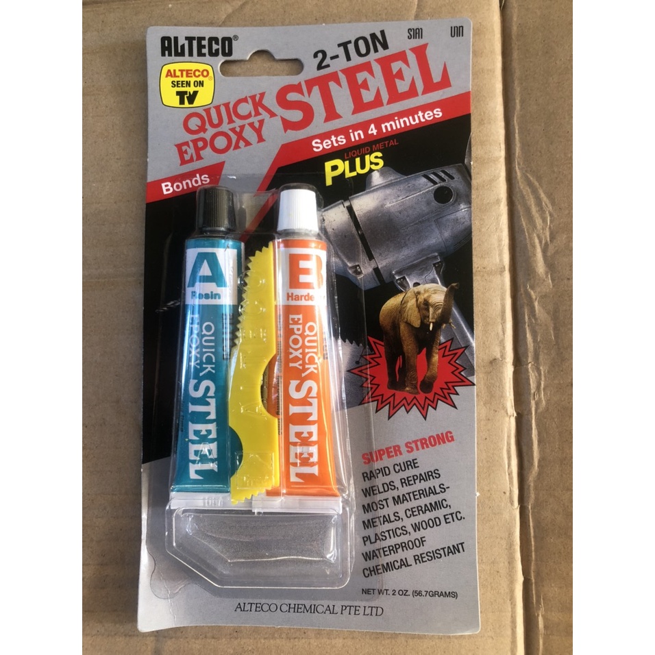 Keo dán AB Epoxy | Shopee Việt Nam