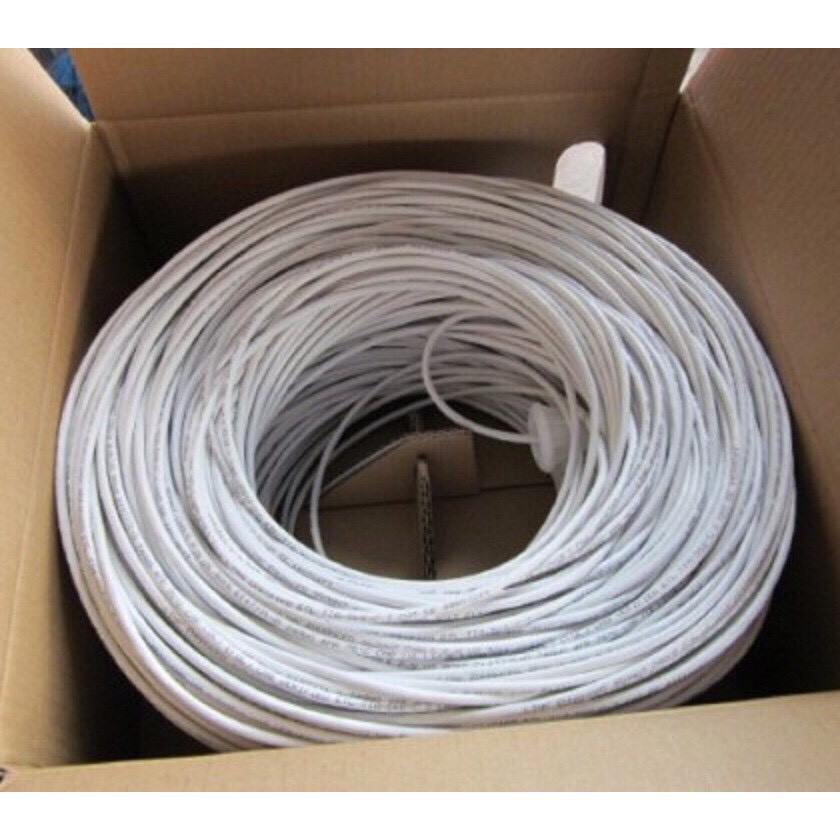 Dây mạng LAN cat 5 | Shopee Việt Nam