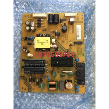 Bo mạch Nguồn tivi 43LK5400 | Shopee Việt Nam
