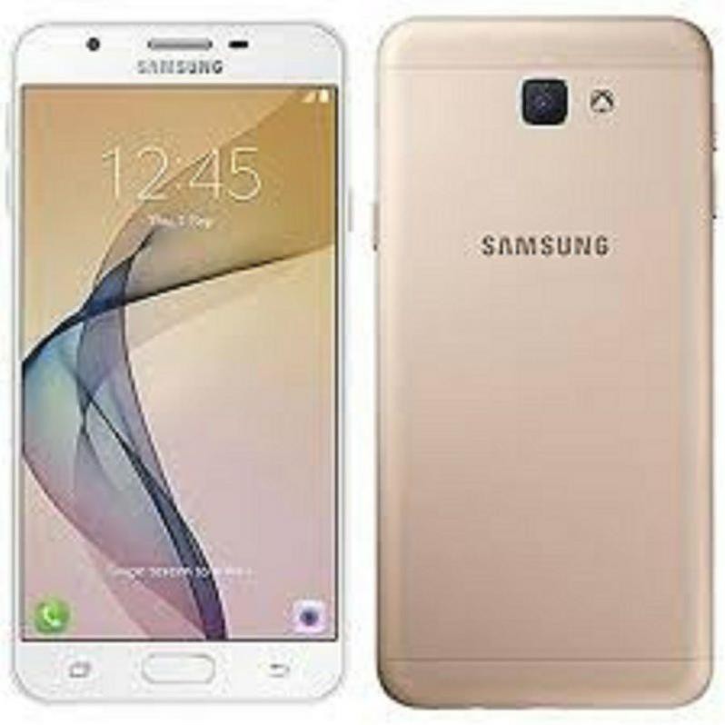điện thoại Samsung Galaxy J7 Prime 2sim ram 3G/32G mới Chính hãng, Cày ...