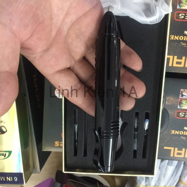 [Linh Kiện 1A] Điện thoại Hope AK007 hình bút Bảo Hành 1 Tháng | Shopee ...