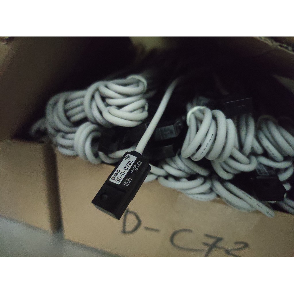 cảm biến SMC D-C73 , 3C-D-C73L | Shopee Việt Nam