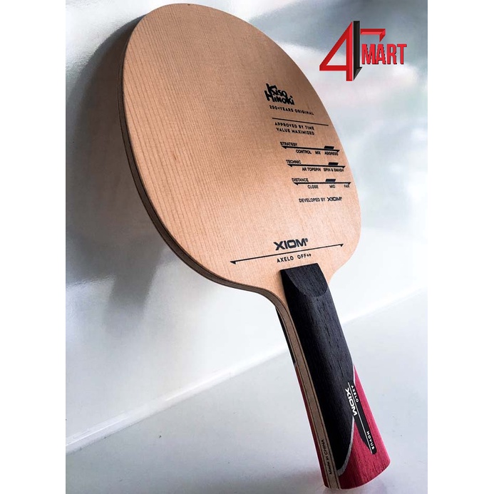 Cốt vợt Xiom Axelo | Shopee Việt Nam