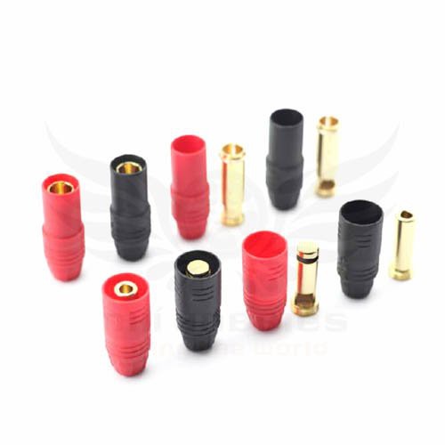 Jack nối AS150 Amass - 7mm | Shopee Việt Nam