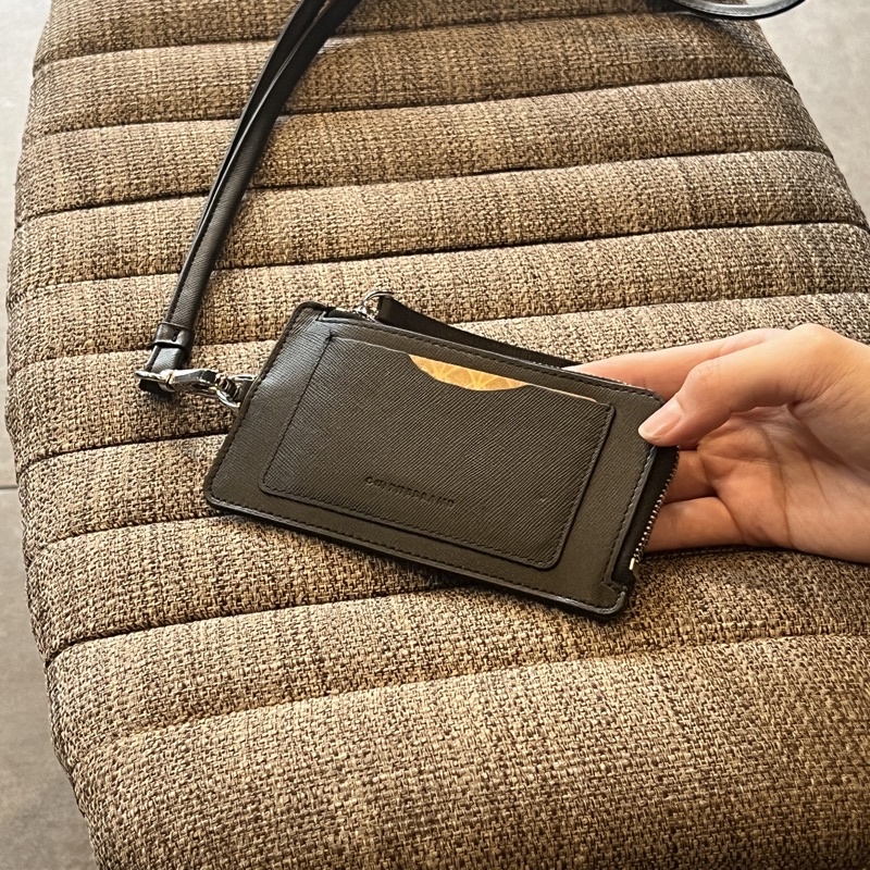 Daisuke ID Wallet - Ví ID Đựng Tiền & Thẻ - Thiết Kế Độc Quyền Của ...