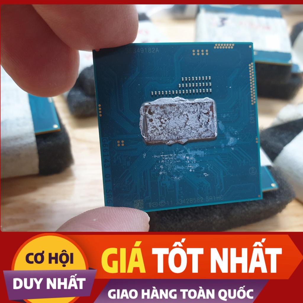 Cpu Intel Core i5 3210M i5-3210M 2.5 GHz | Laptop Bộ Vi Xử Lý i5-3210M ...
