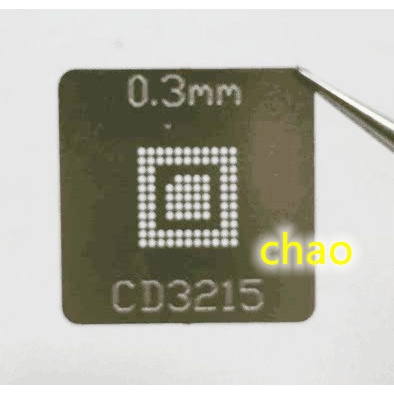 Lưới làm chân IO TPS65982DA TPS65982D TPS65982DD TPS65982AB TPS65982DB ...