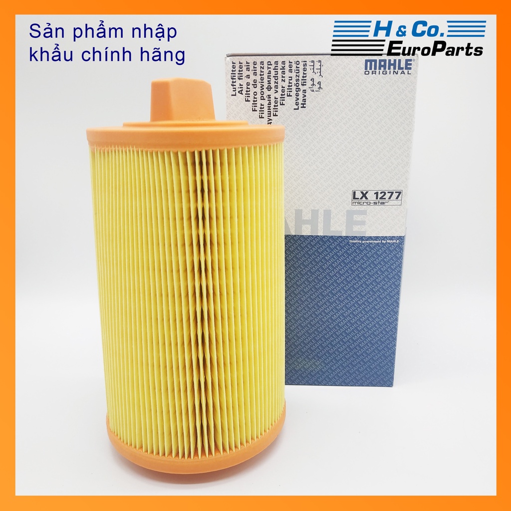 Lọc gió động cơ Mercedes C180, C200 CGI, C200 Compressor, C230 ...