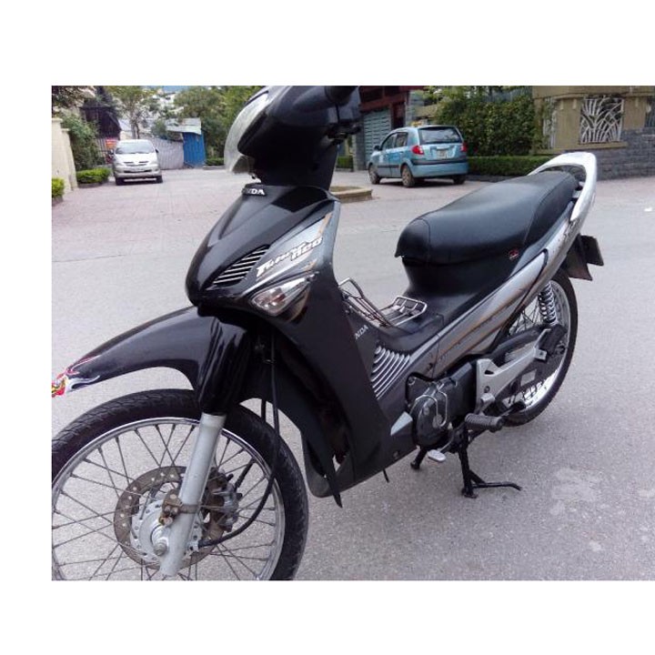 [TẶNG TEM + ỐC] Dàn áo xe Future Neo màu ĐEN PHANH ĐĨA , nhựa ABS nguyên sinh | Shopee Việt Nam