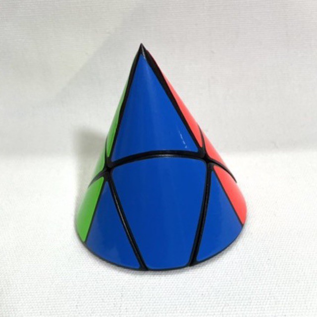 Rubik biến thể hình nón cone 2x2 | Shopee Việt Nam
