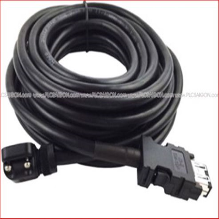 Cáp encoder MR-J3ENCBL10M-A1-L (CÓ HD VAT) cho servo MITSUBISHI ...