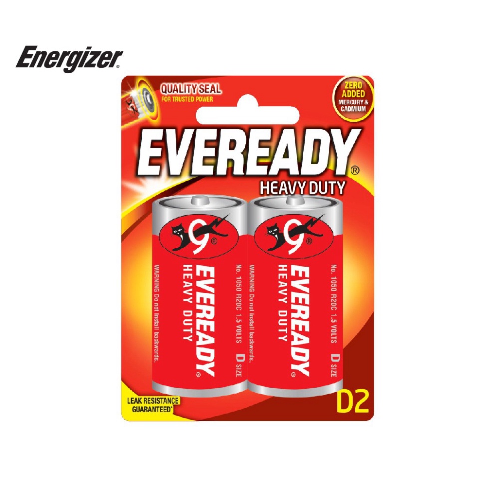 Pin Eveready D 1050 SW2 | Shopee Việt Nam