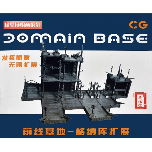 Mô hình lắp ráp Domain Base | Shopee Việt Nam