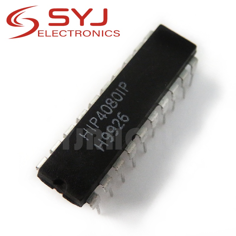 Bộ 2 Linh Kiện Điện Tử HIP4080AIPZ HIP4080IP HIP4080AIP HIP4080 DIP20 ...