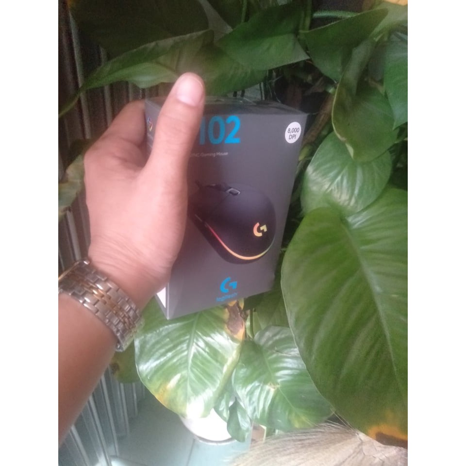 chuột logitech 102 gen 2 | Shopee Việt Nam