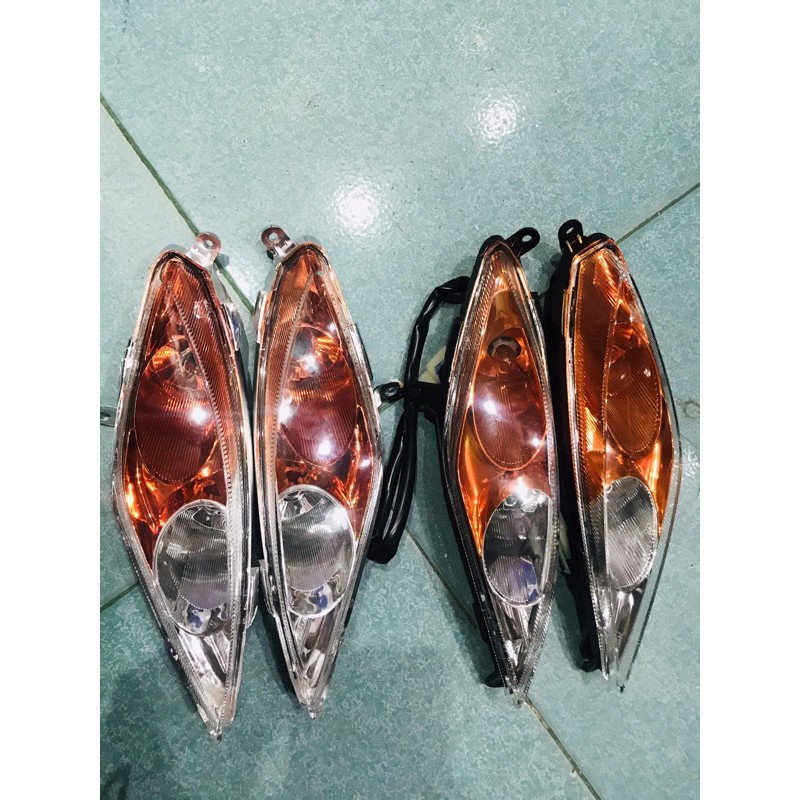 [Hot]Demi zin yamaha mod kiểu hi lạp và Demi Appi cho Exciter 4s ...