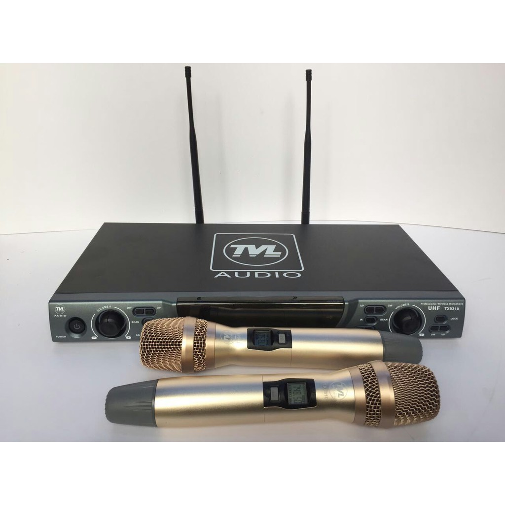 Micro Không Dây Cao Cấp 3210 | Shopee Việt Nam