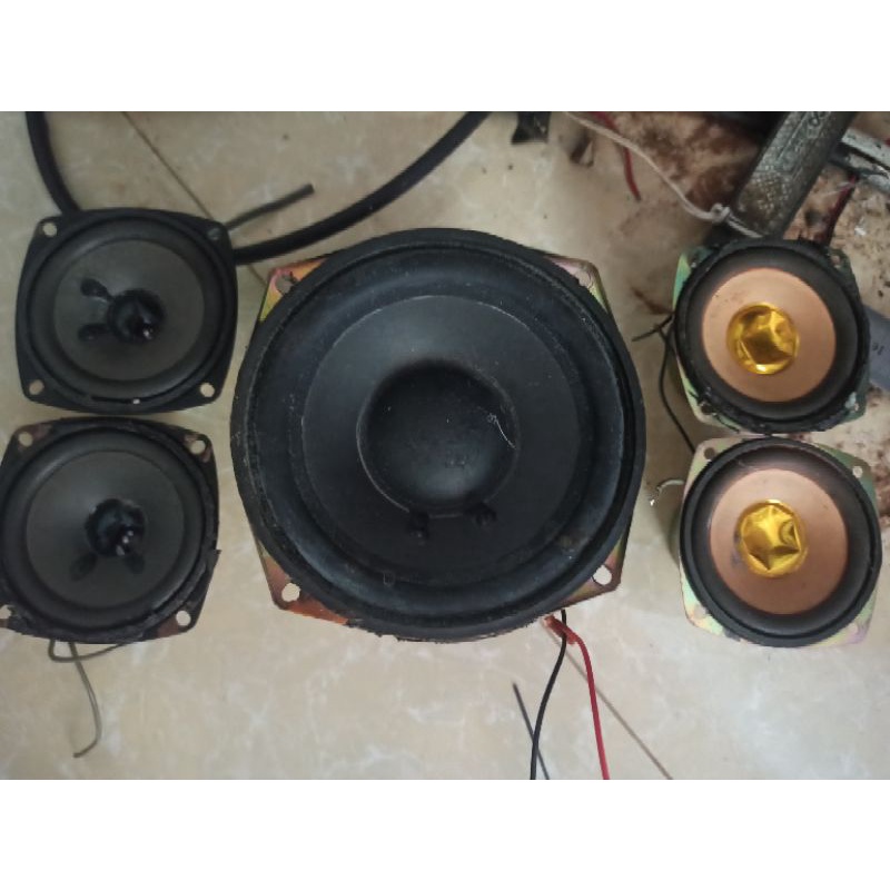 bộ củ loa nasin | Shopee Việt Nam