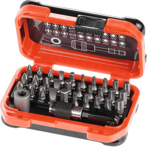 BỘ ĐẦU BITS 1/4 INCH HOLEX 675591 32 CHI TIẾT | Shopee Việt Nam