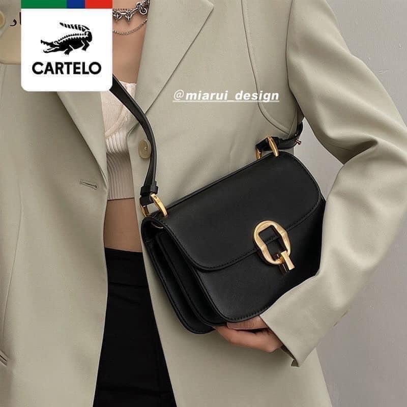 Túi CARTELO | Shopee Việt Nam