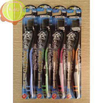 Bàn chải Than hoạt tính Nockito Hàn Quốc | Shopee Việt Nam