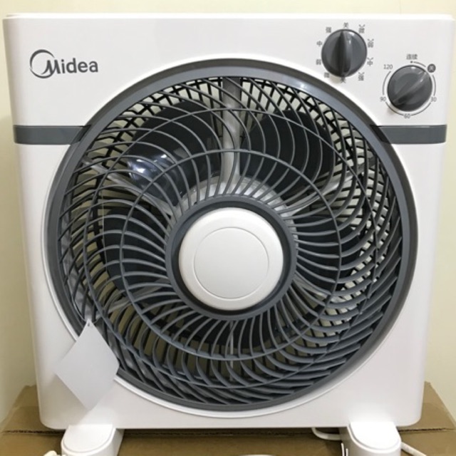 Quạt hộp midea KYT30-15A | Shopee Việt Nam