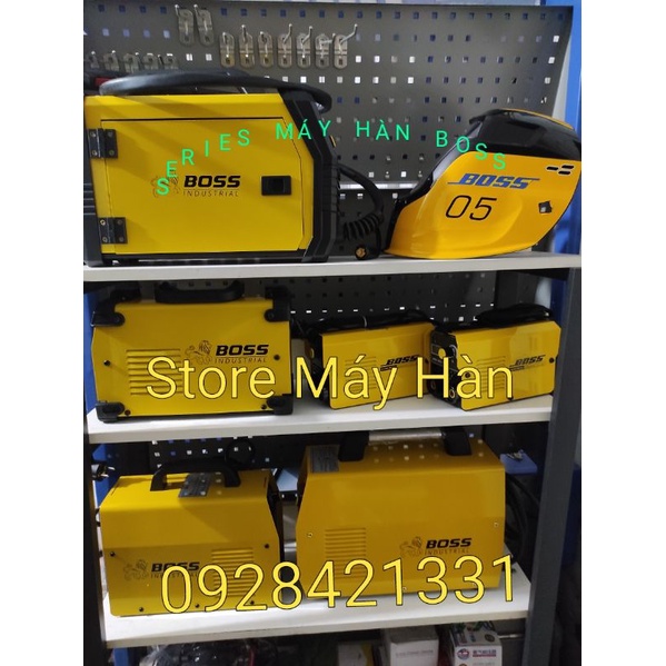 Máy hàn Boss IDS và phụ kiện - Máy Hàn Boss chính hãng | Shopee Việt Nam