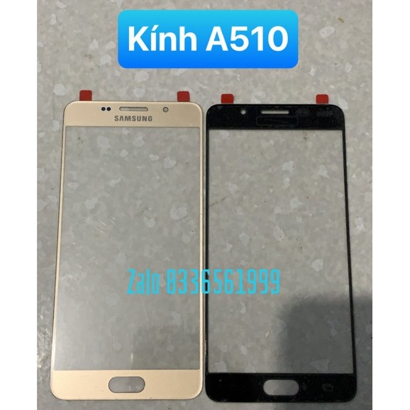 kính samsung A510 - kính ép màn hình | Shopee Việt Nam