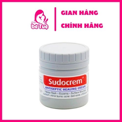 KEM CHỐNG HĂM SUDO CREAM 60G - MỸ | Shopee Việt Nam