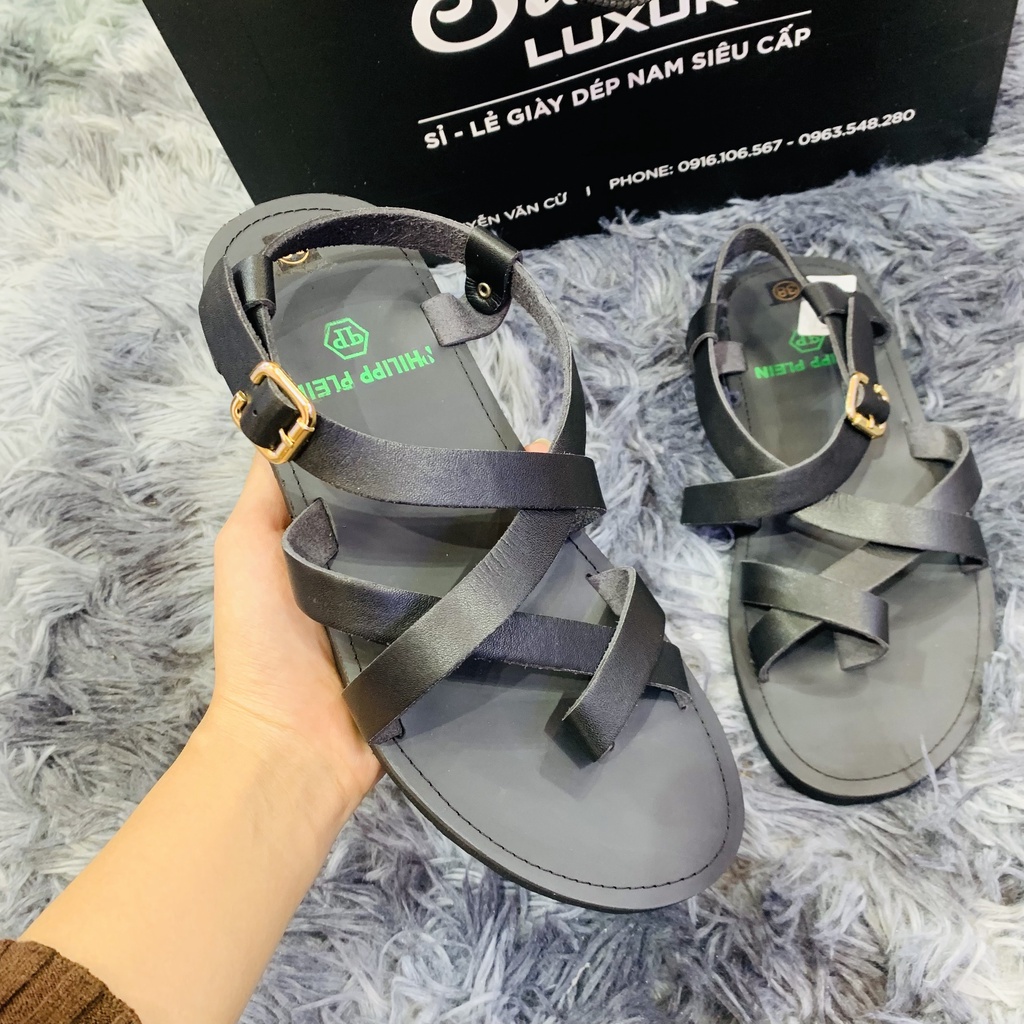 Sandan dây da | Shopee Việt Nam