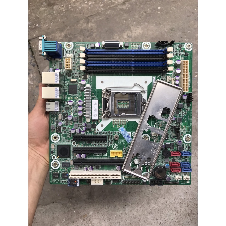 bo mạch chủ máy tính server NEC Express5800 GT110e S Intel S1200BTS ...