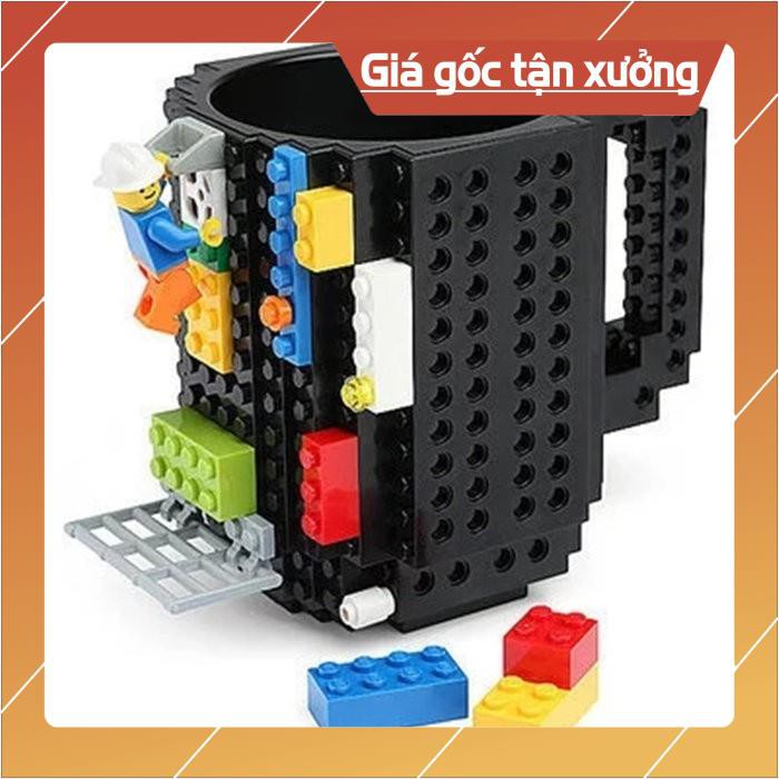 Ly Nước Lego （Tặng 1 bọc lego nhỏ bất kỳ） | Shopee Việt Nam