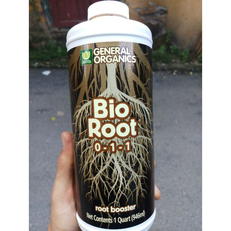 kích rễ Bio Root 946ml | Shopee Việt Nam