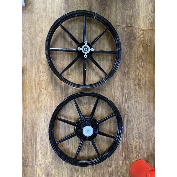 Mâm 8 cây ASIRO 1.4 1.6 gắn cho sirius/ex4s ko chế cháo | Shopee Việt Nam