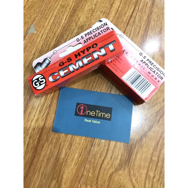 Keo chống nước, dán kính đồng hồ, gắn đá đồ trang sức tiện lợi trong ...