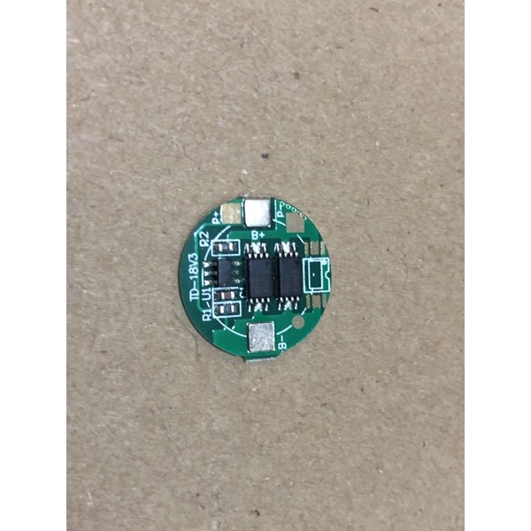 Mạch pin 1s chip bảo vệ | Shopee Việt Nam