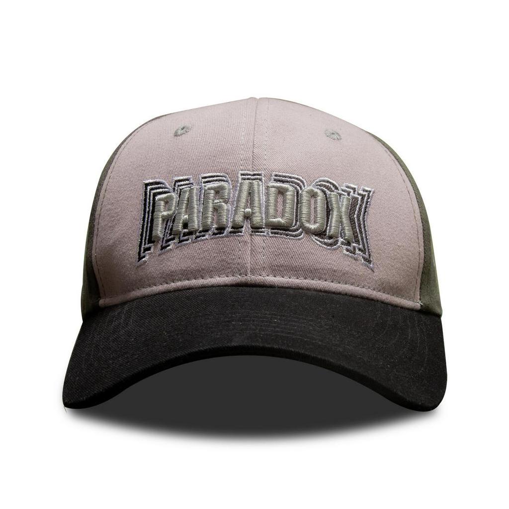 Nón Paradox High-class Coll. - LEADEN CAP | Shopee Việt Nam